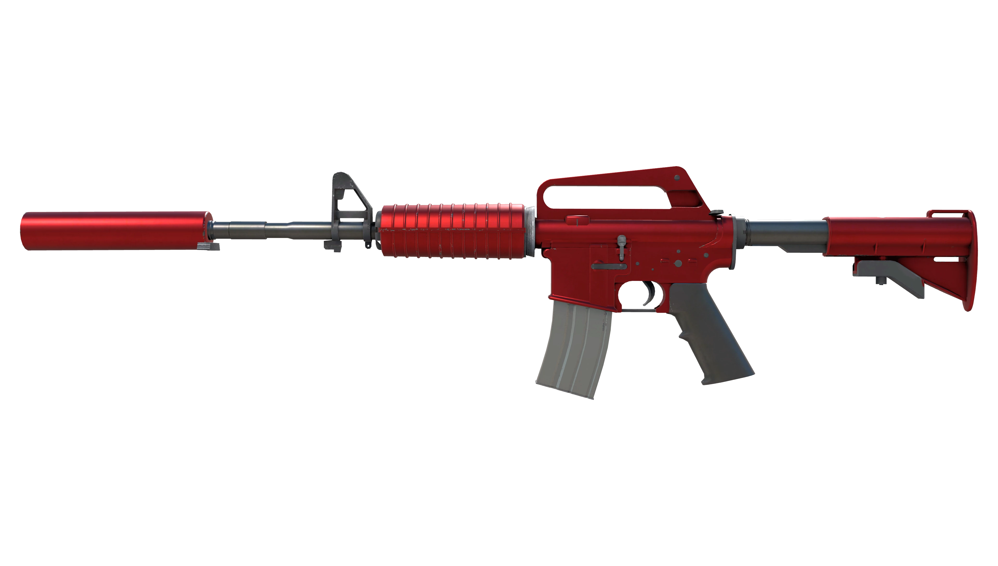 Buy and Sell M4A1-S | Hot Rod (Factory New) CS:GO via P2P quickly and ...