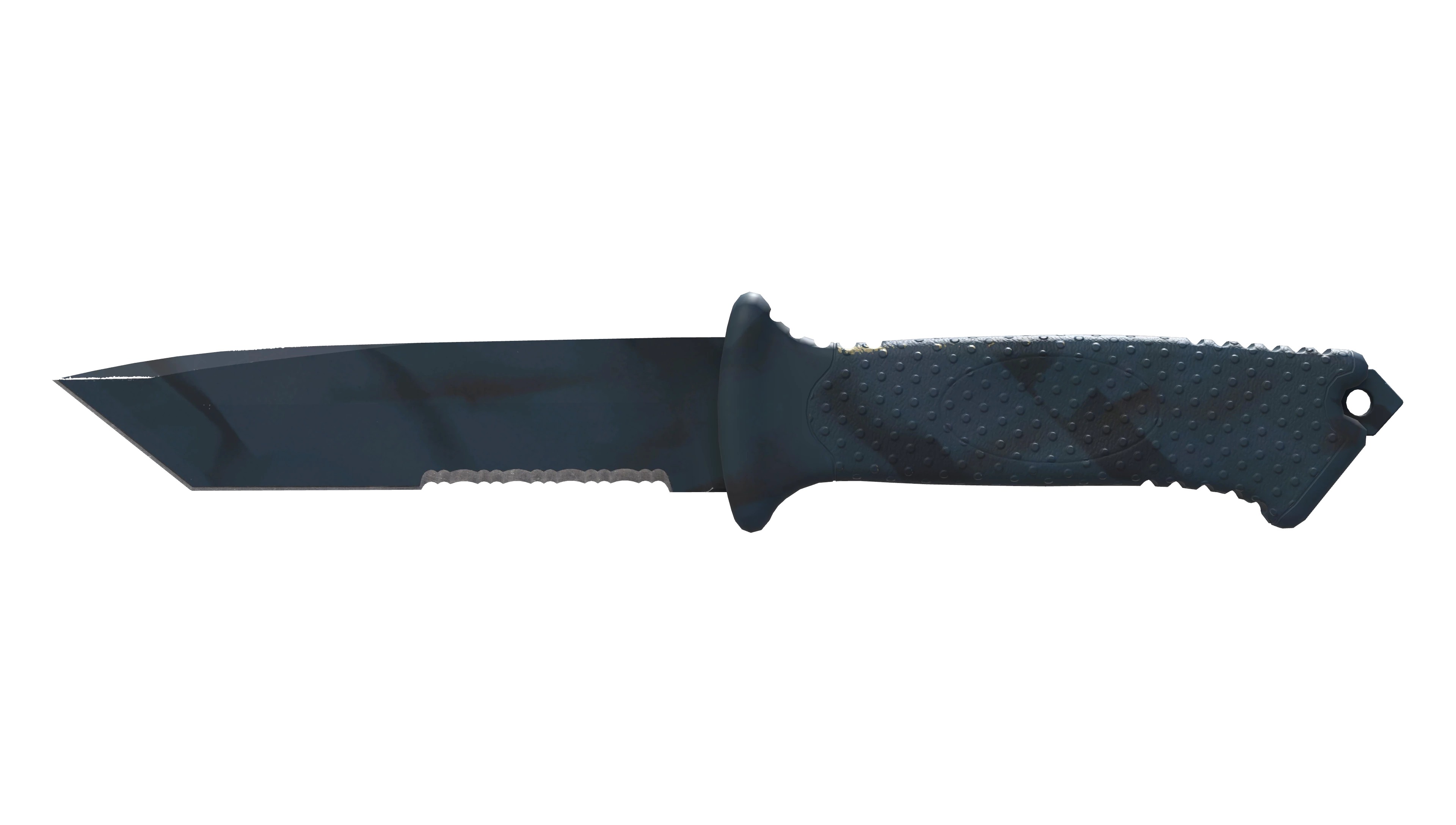 Buy and Sell ★ Ursus Knife | Night Stripe (Field-Tested) CS:GO via P2P ...