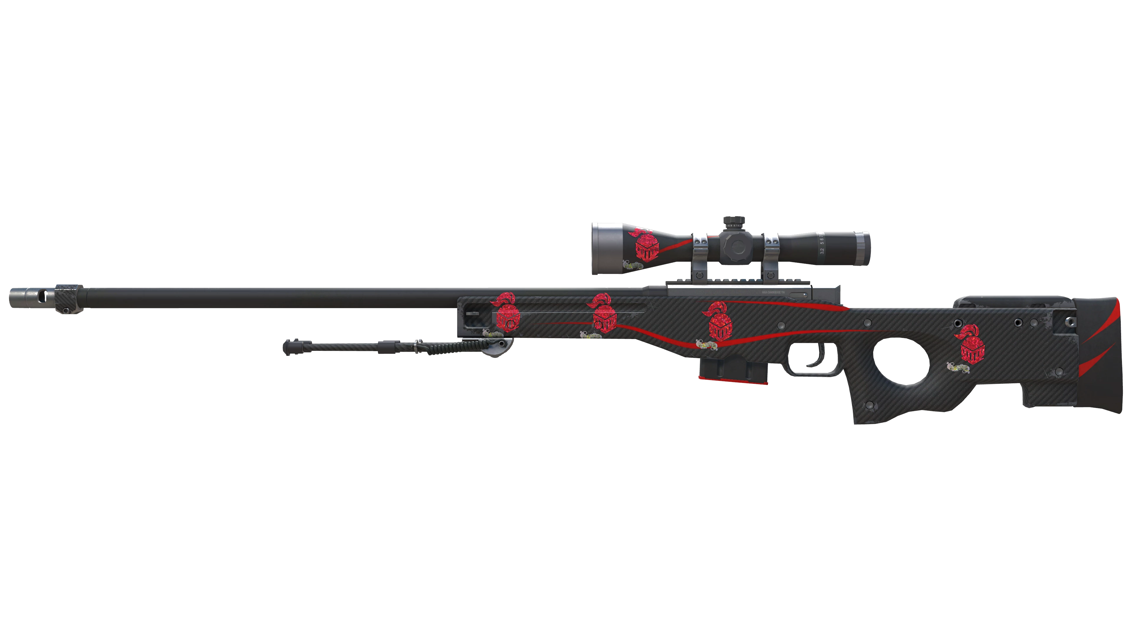 Купить AWP | Redline (Field-Tested) CS:GO на WAXPEER.com - продать и ...