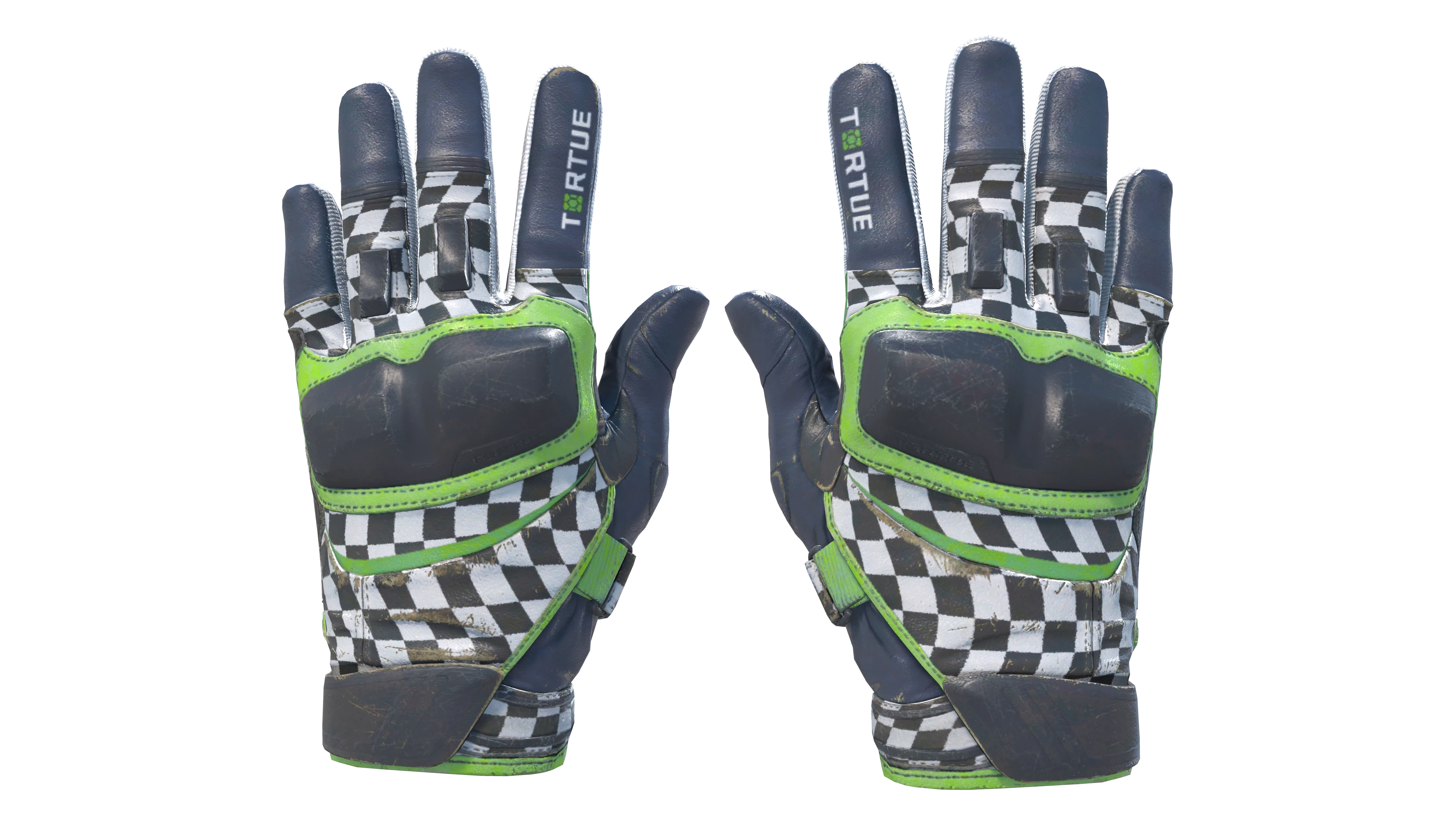 Buy and Sell ★ Moto Gloves | Finish Line (Field-Tested) CS:GO via P2P ...