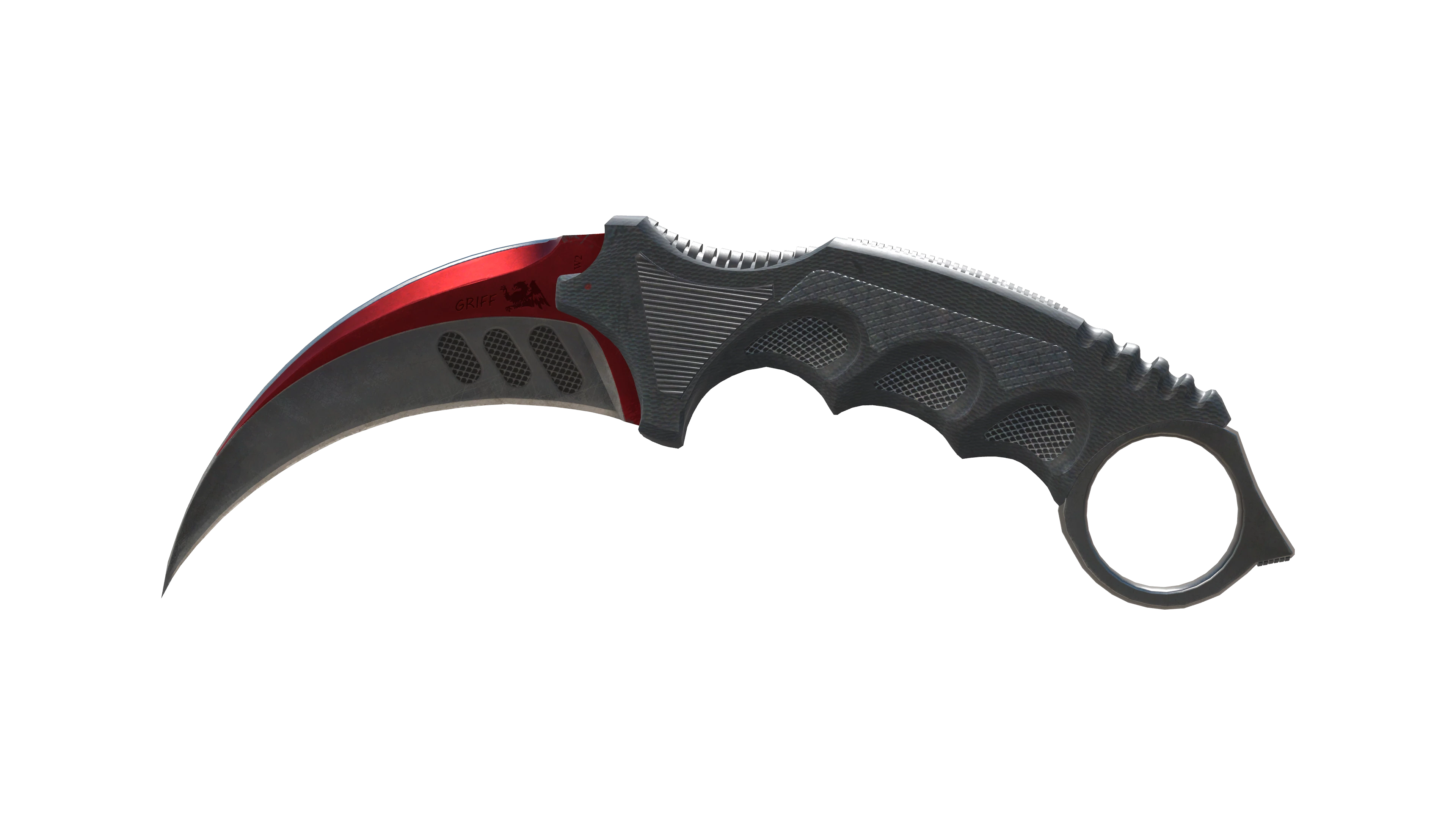 Buy and Sell ★ Karambit | Autotronic (Well-Worn) CS:GO via P2P quickly ...