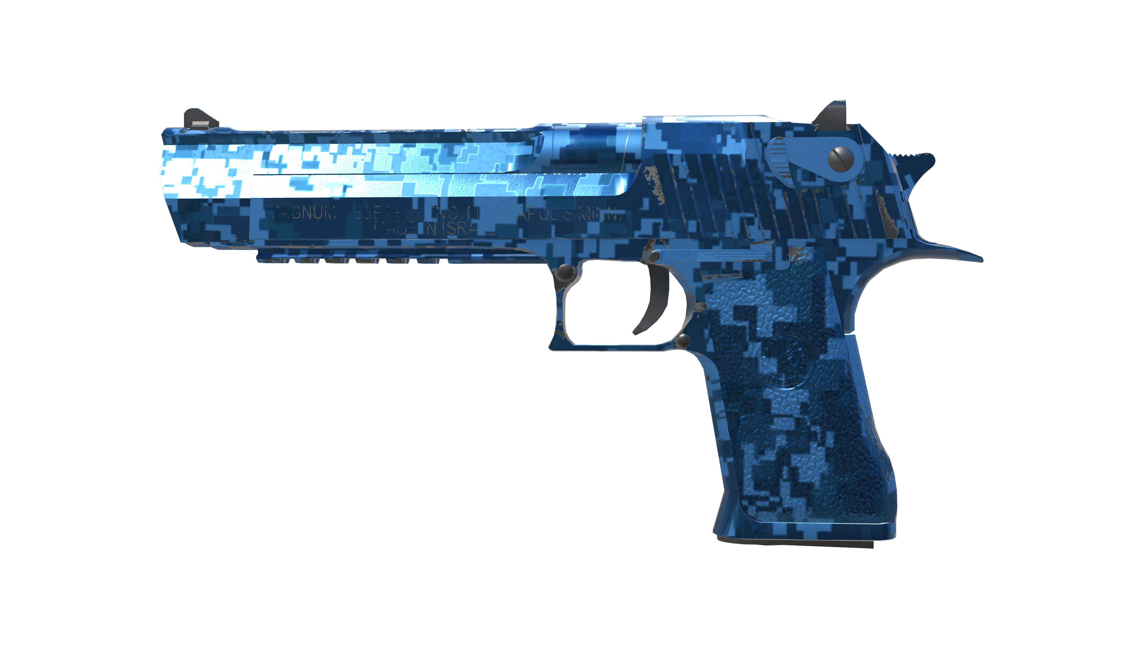 Buy and Sell Desert Eagle | Cobalt Disruption (Factory New) CS:GO via ...