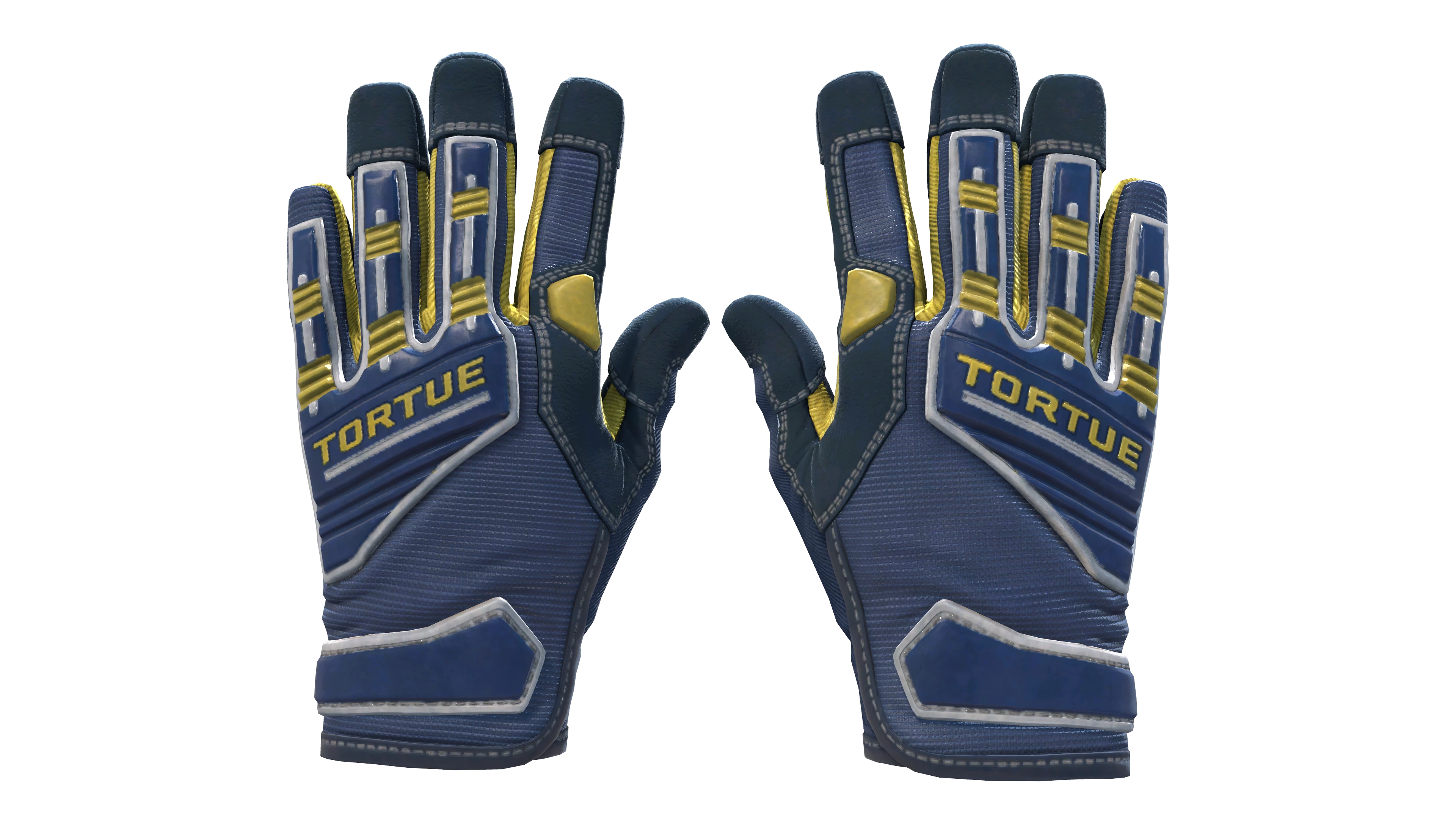 Buy and Sell ★ Specialist Gloves | Field Agent (Factory New) CS2 via ...