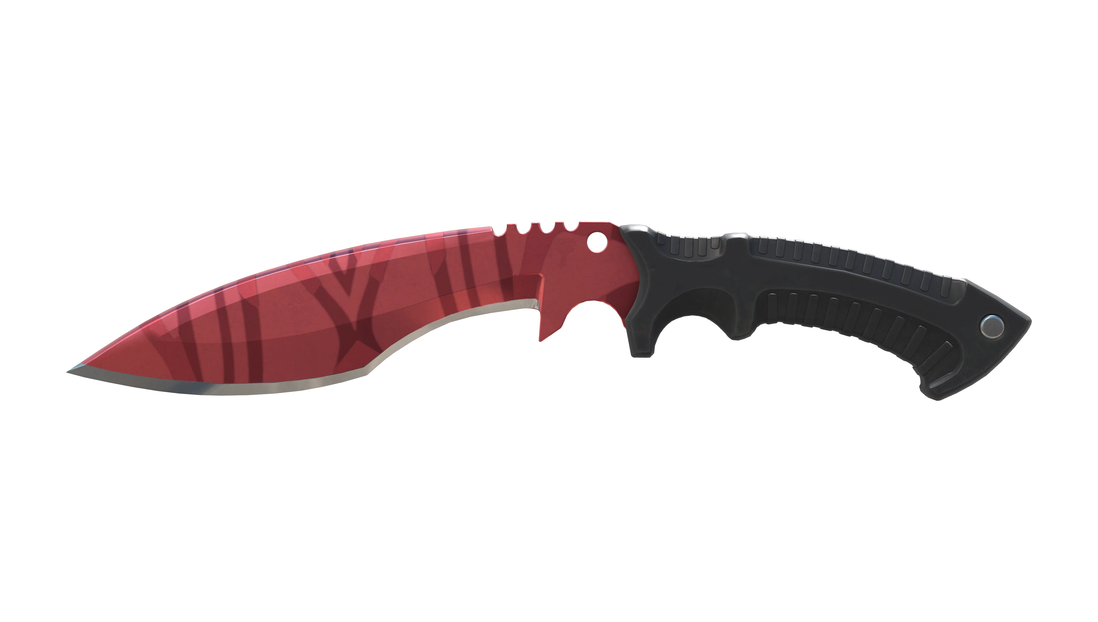 Купуйте та продавайте ★ StatTrak™ Kukri Knife | Slaughter (Minimal Wear ...