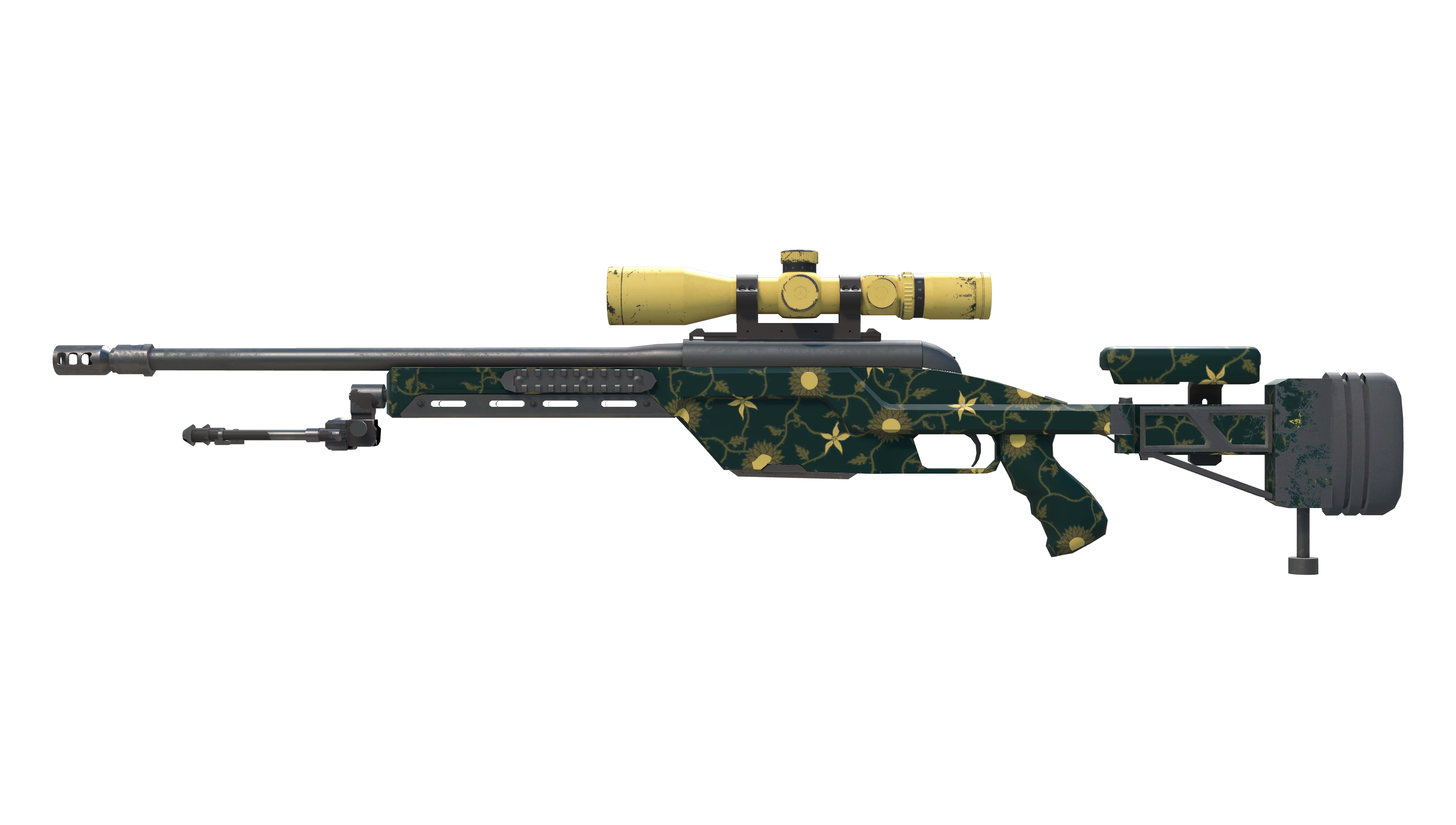 Купить SSG 08 | Sea Calico (Factory New) CS2 на WAXPEER.com - продать и ...