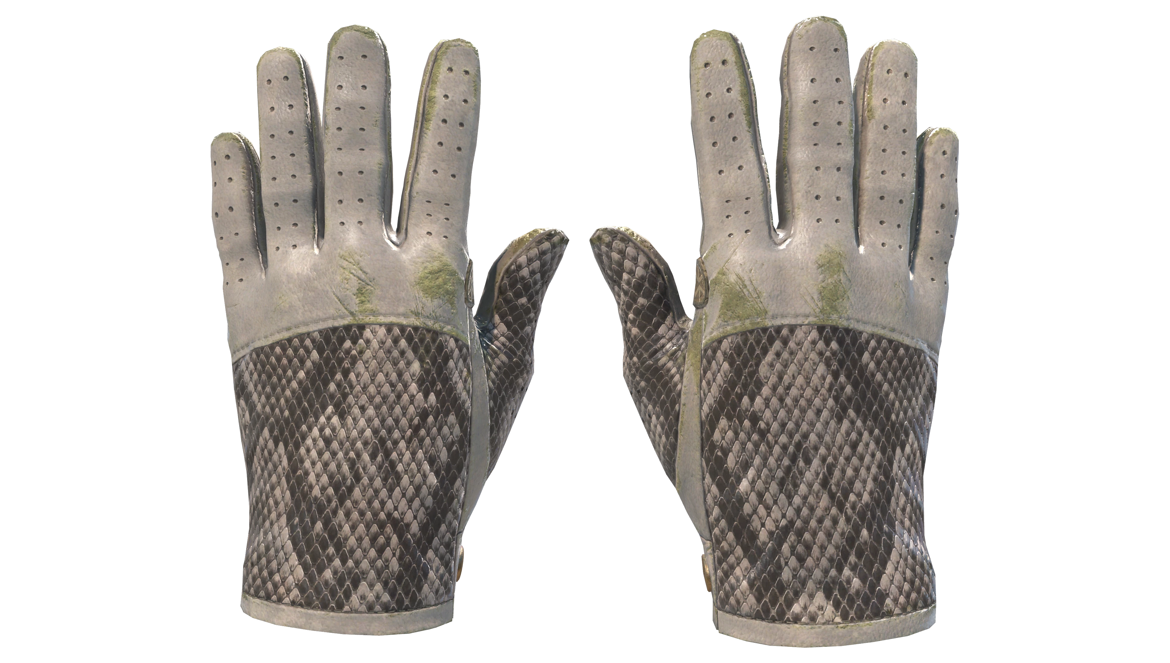 Купуйте та продавайте ★ Driver Gloves | King Snake (Field-Tested) CS2 ...