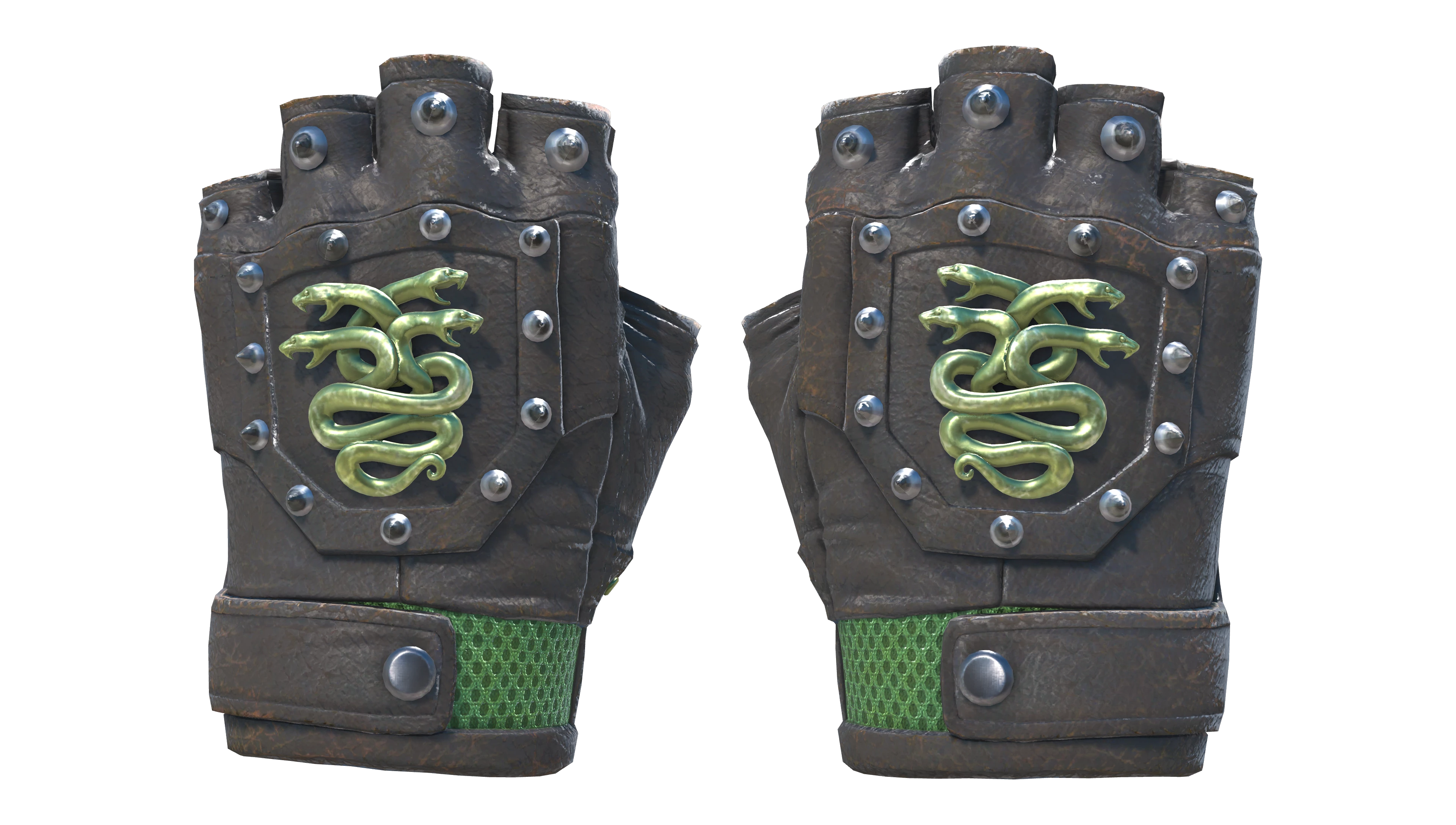 Buy and Sell ★ Hydra Gloves | Emerald (Field-Tested) CS2 via P2P ...