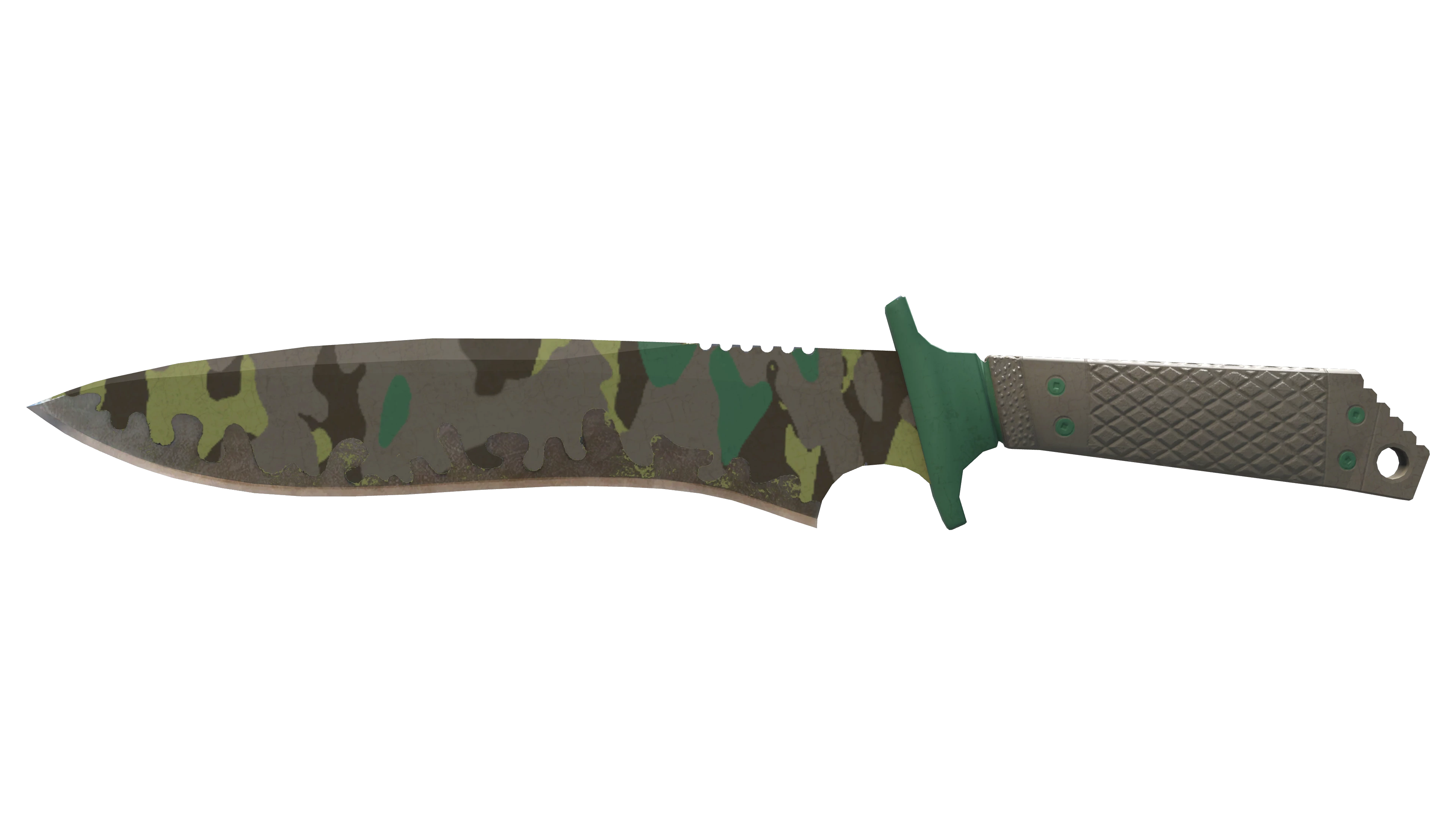 Kupuj i Sprzedawaj ★ Classic Knife | Boreal Forest (Field-Tested) CS2 ...