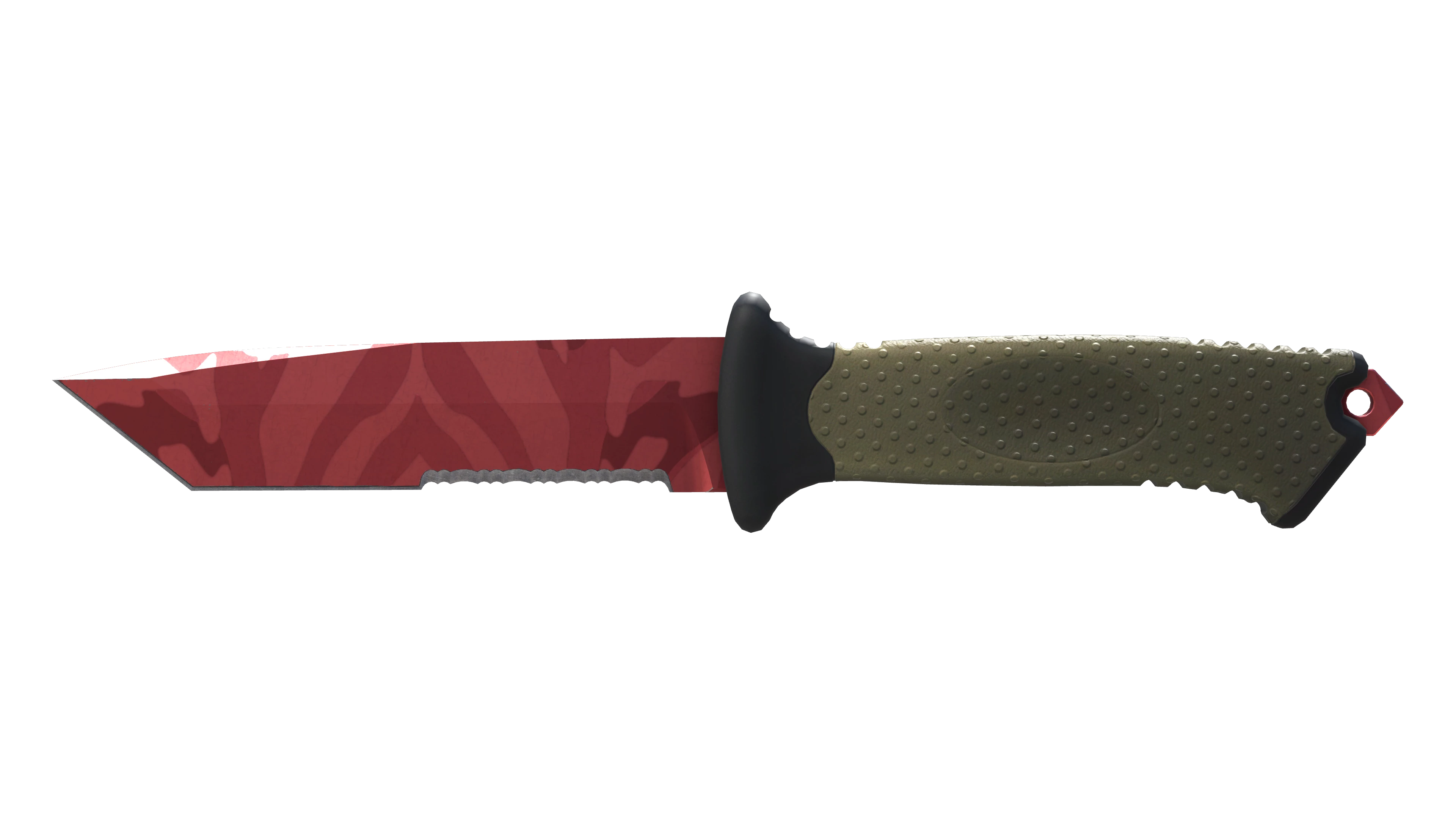 Купить ★ StatTrak™ Ursus Knife | Slaughter (Field-Tested) CS2 на ...