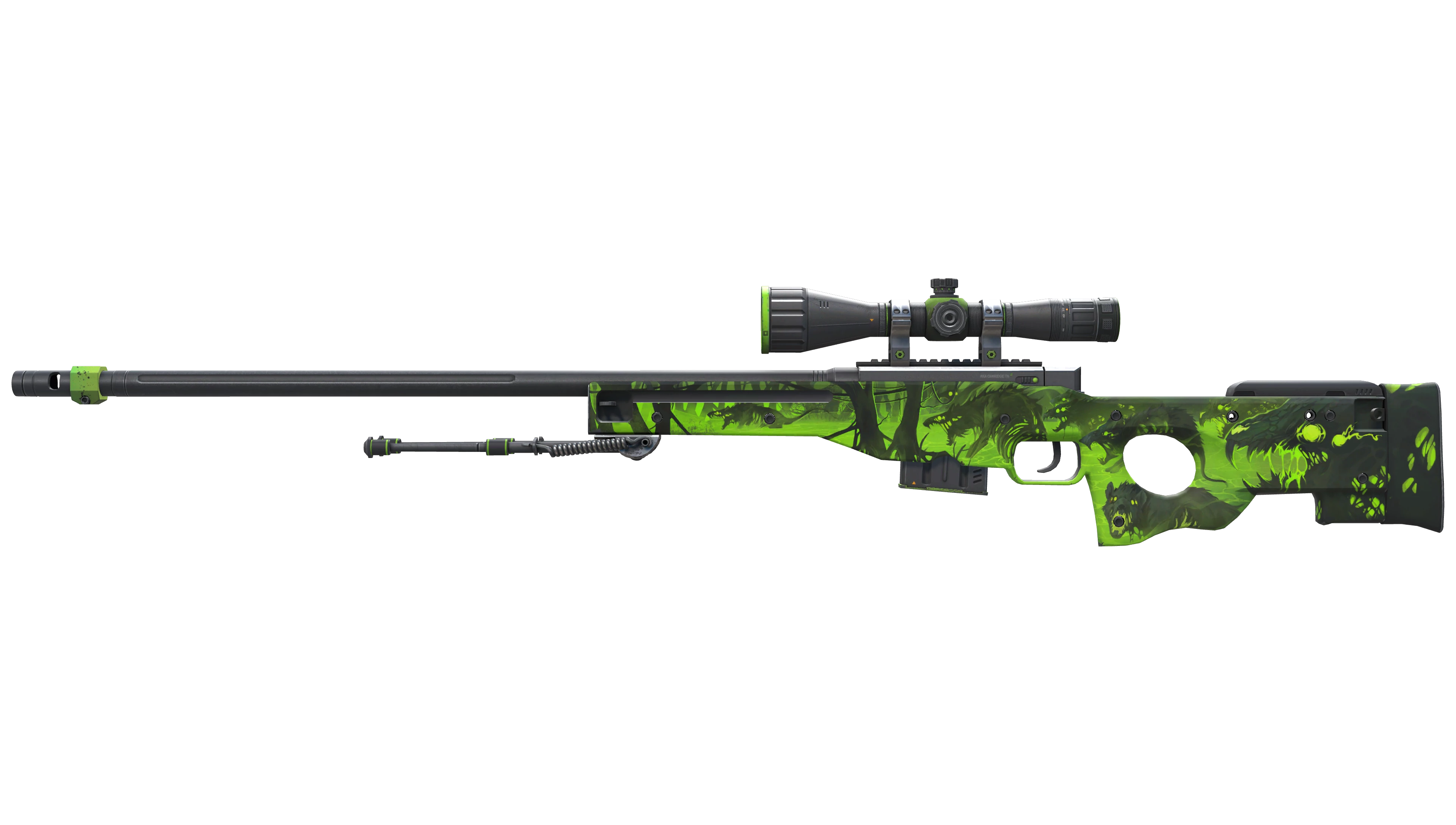 Buy and Sell AWP | Containment Breach (Factory New) CS2 via P2P quickly ...