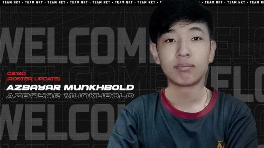 A Rising CS:GO Star Allegedly Gambles Teammates' Skins