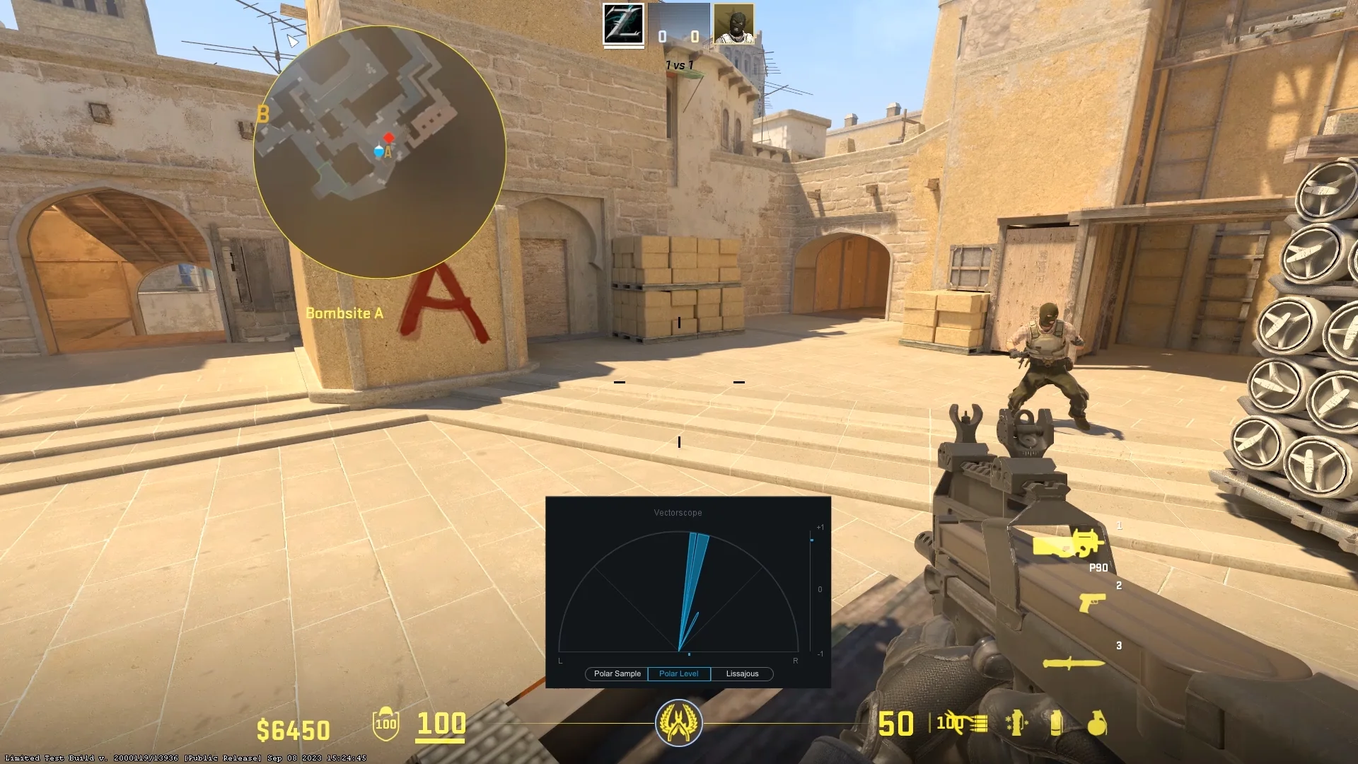 Bugs in Counter-Strike 2: From Funny Glitches to Game Hiccups