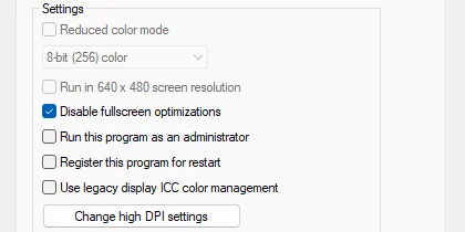 Optimization and FPS Boost Guide for CS2