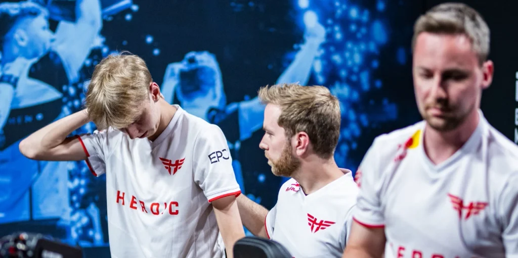 Biggest CS2 Roster Changes of 2023: A Comprehensive Overview