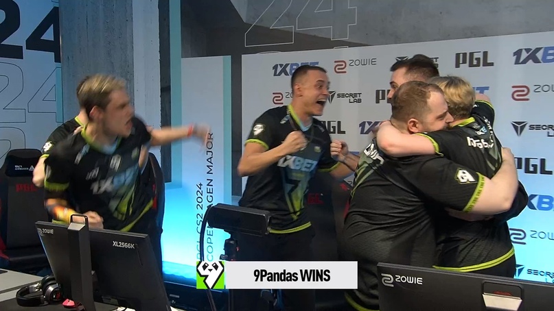 Teams Withdrawing from CS:GO and CS2 Majors: An In Depth Look