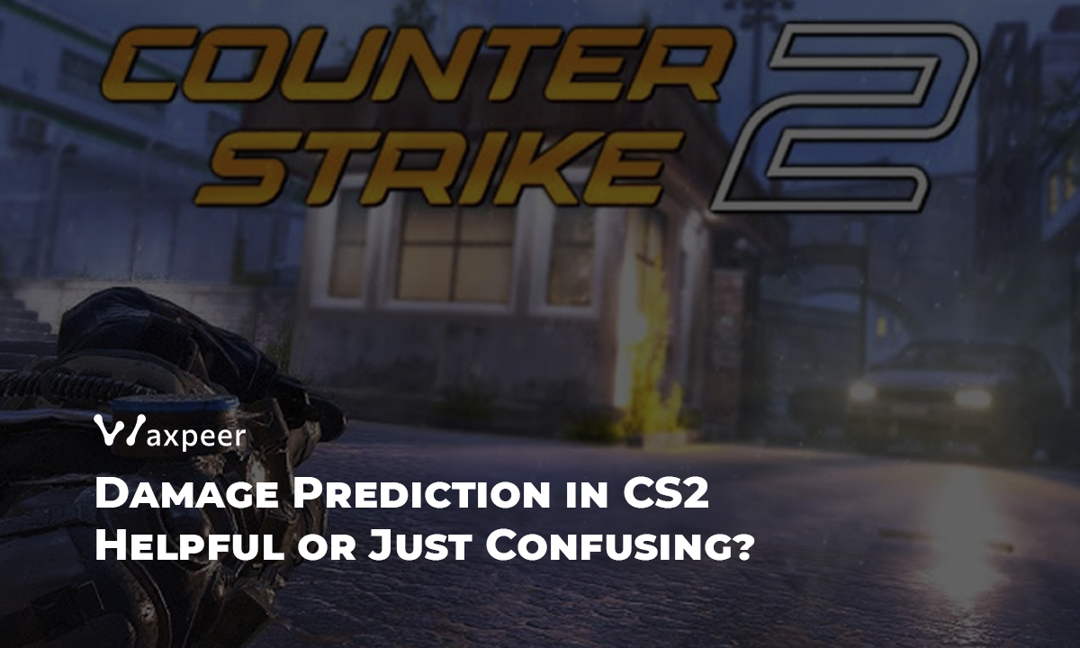 What Is Damage Prediction in CS2 and Should You Use It?